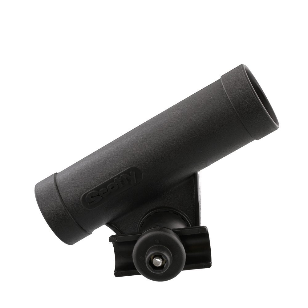 Scotty 255 Rodmaster with Boom Attachment - Mounted Rod Holders - Rod ...