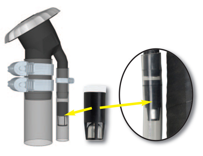 Buy Perko Inlet Check Valve and Surge Protector Combo Pack online at ...