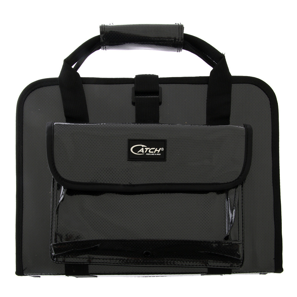 Buy Catch Deluxe Jig Bag online at Marine-Deals.com.au