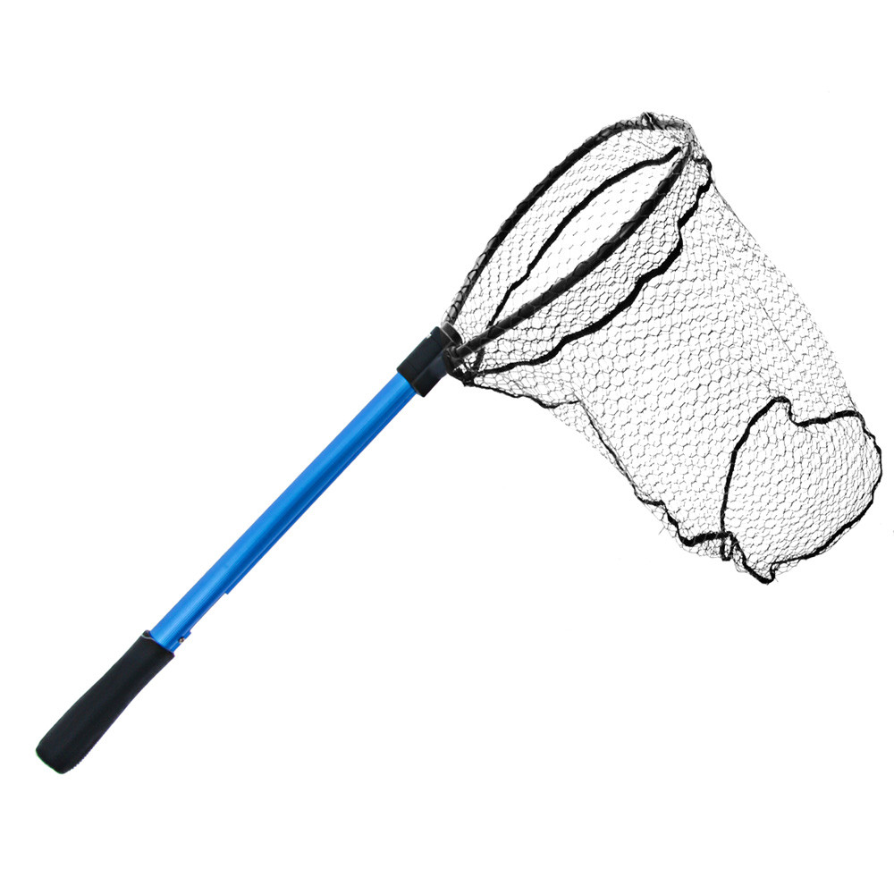 Buy Catch Collapsible Rubber Coated Landing Net online at Marine-Deals ...