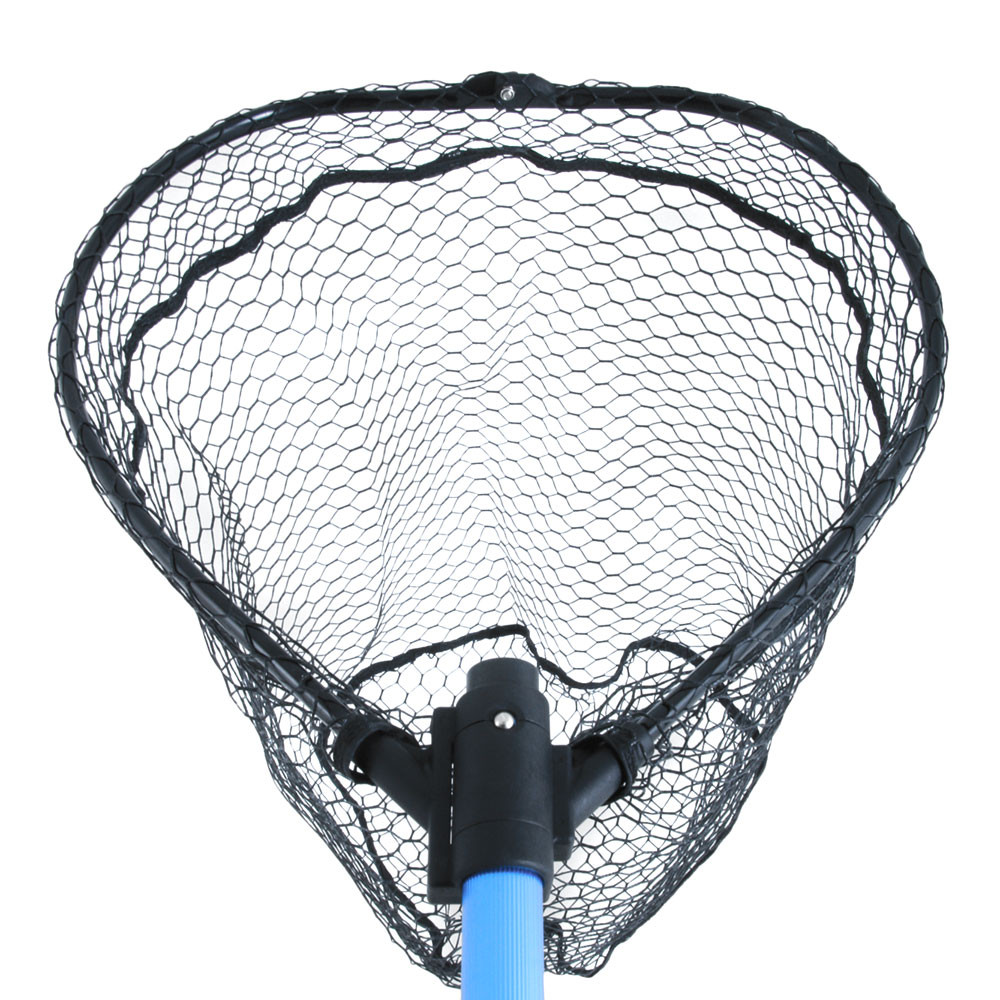 Buy Catch Collapsible Rubber Coated Landing Net online at Marine-Deals ...
