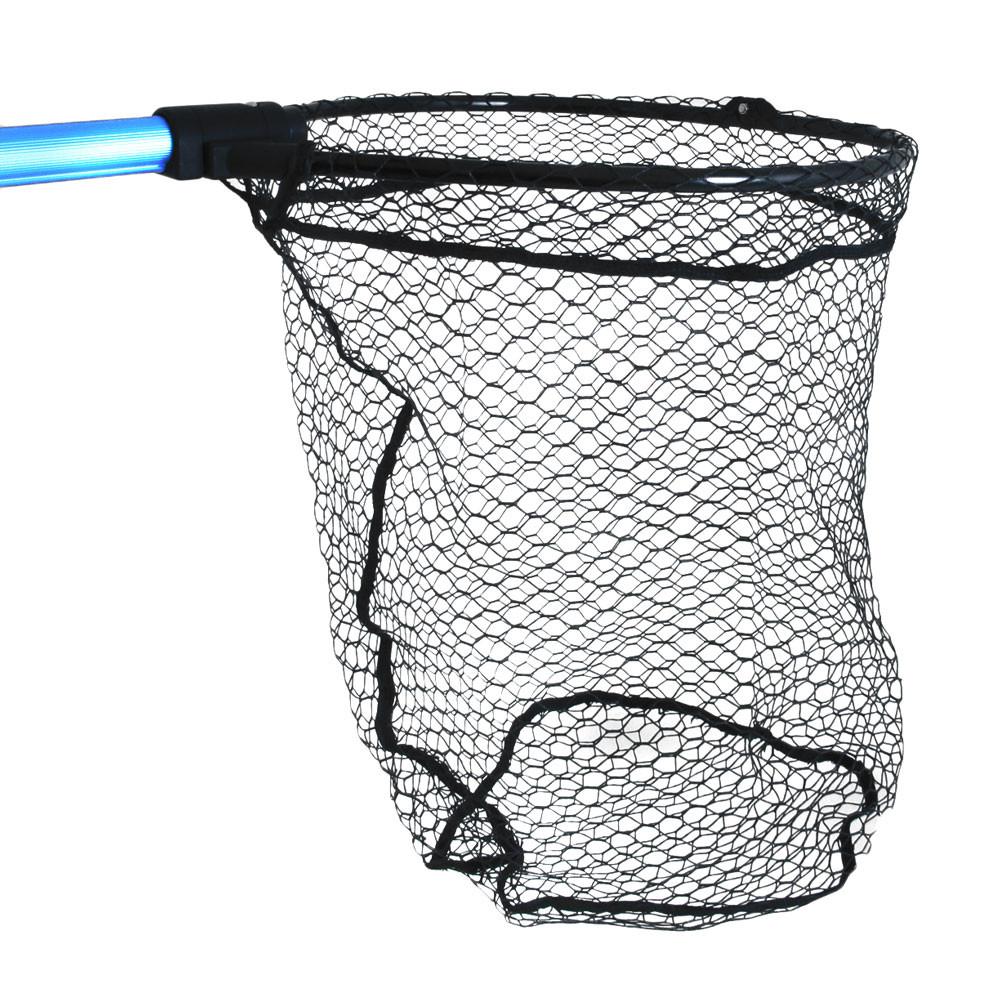 Buy Catch Collapsible Rubber Coated Landing Net online at Marine-Deals ...