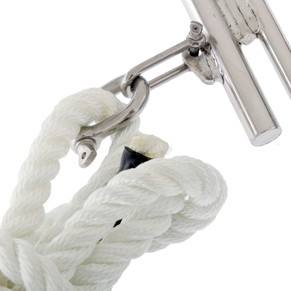 Buy Sea Harvester Flying Gaff Rope and Head 185mm Gape Large online at ...