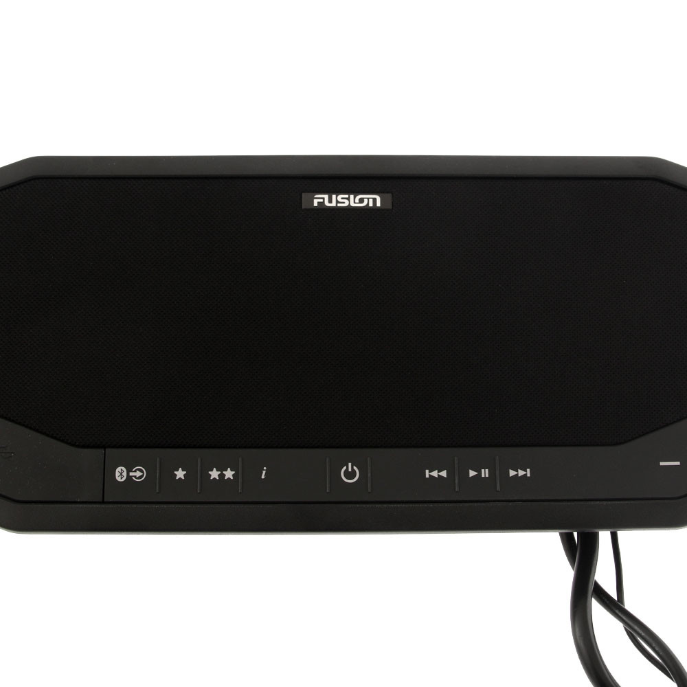 Buy Fusion PS-A302B Panel-Stereo Bluetooth Entertainment System with ...