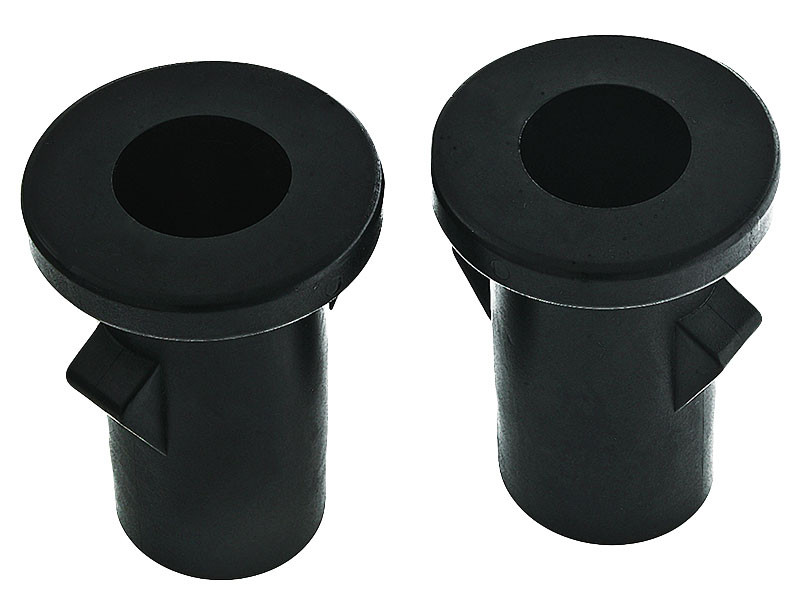 Buy Rubber Oar Stops Pair 41mm online at Marine-Deals.com.au