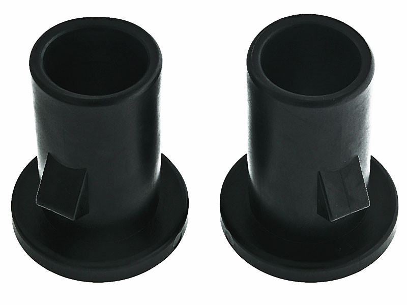 Buy Rubber Oar Stops Pair 41mm online at Marine-Deals.com.au