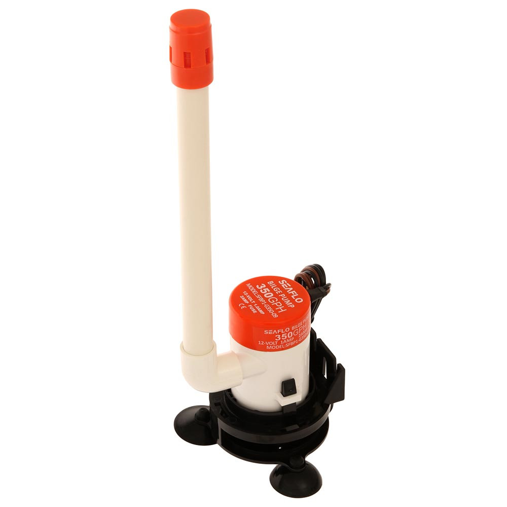 Buy Seaflo 09 Series Portable Vertical Aerator Kit 12V 350GPH online at ...