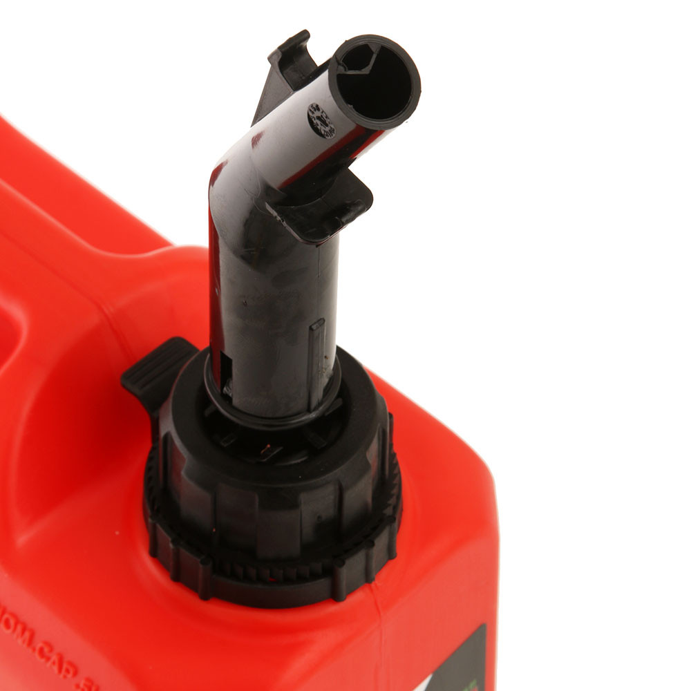 Buy Seaflo Auto Shut-Off Fuel Tank 5L online at Marine-Deals.com.au