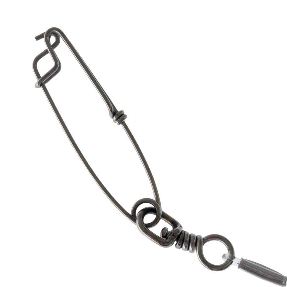 Buy H2O Pro 5-Hook Electric Deep Dropper Rig 16/0 with Shark Clip On ...