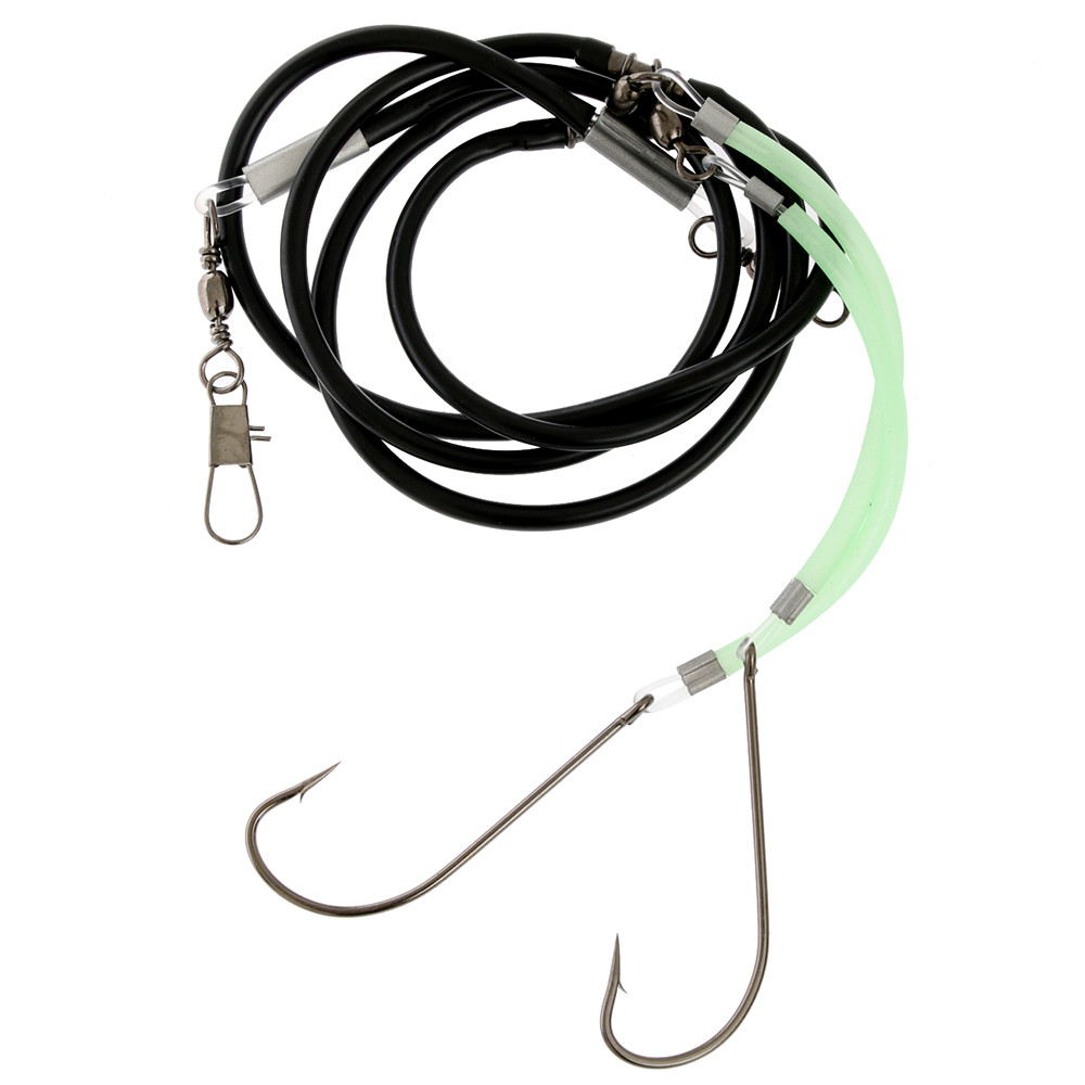 Buy Fishtech Long Shank Cod Hook Rig online at Marine-Deals.com.au