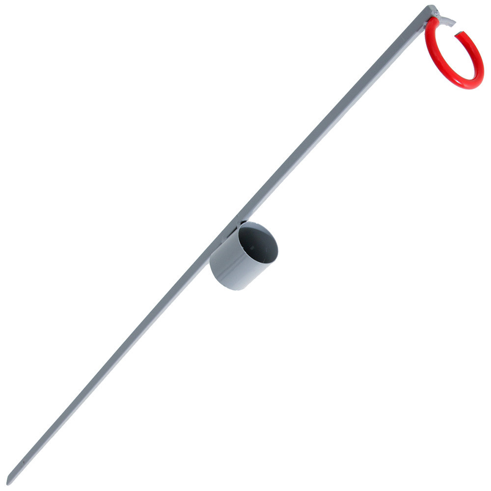 Buy Fishfighter Long Galvanised Rock Spike Rod Holder 1m online at ...