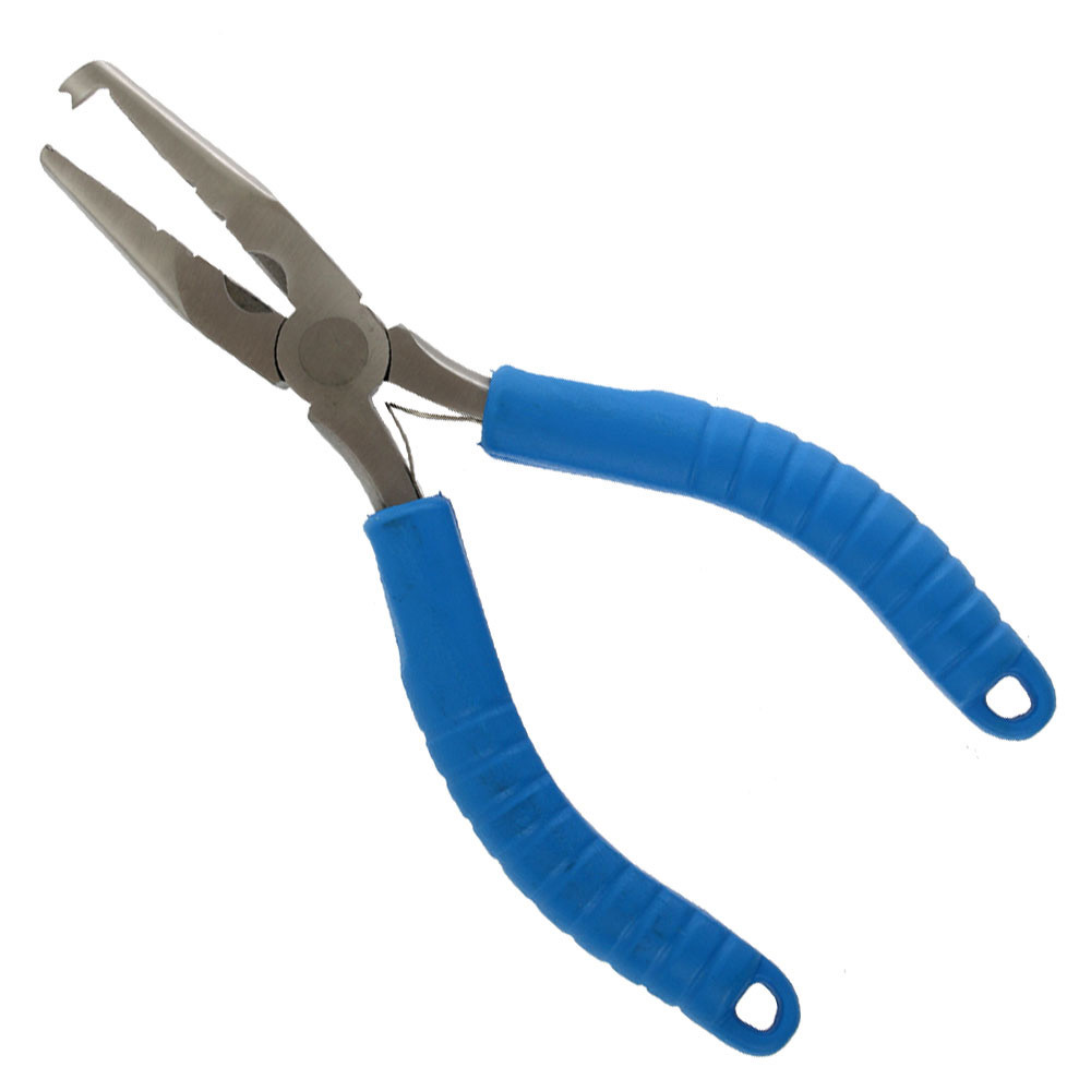 Buy Dynamic HD Split Ring Pliers Blue online at Marine-Deals.com.au