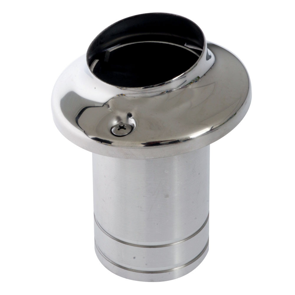 Buy VETUS Transom Exhaust Connection Check Valve 51mm online at Marine ...