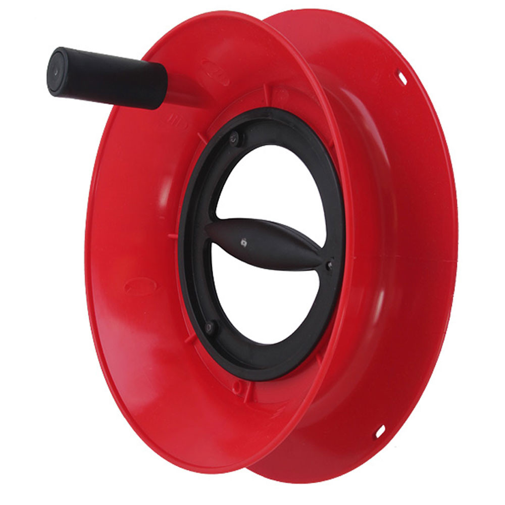 Buy Handcaster Reel with Winder online at Marine-Deals.com.au