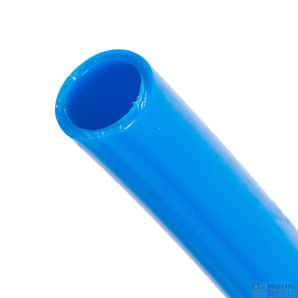 Buy John Guest Cold Water Pipe Blue 15mm - Per Metre online at Marine ... Buy John Guest Cold Water Pipe Blue 15mm - Per Metre online at Marine ...
