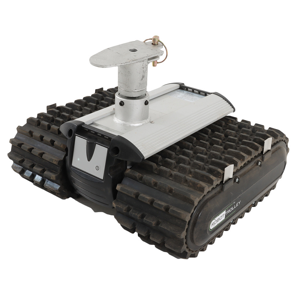 Buy Camper-Trolley CT1500 Caravan and Boat Mover 1500kg online at ...