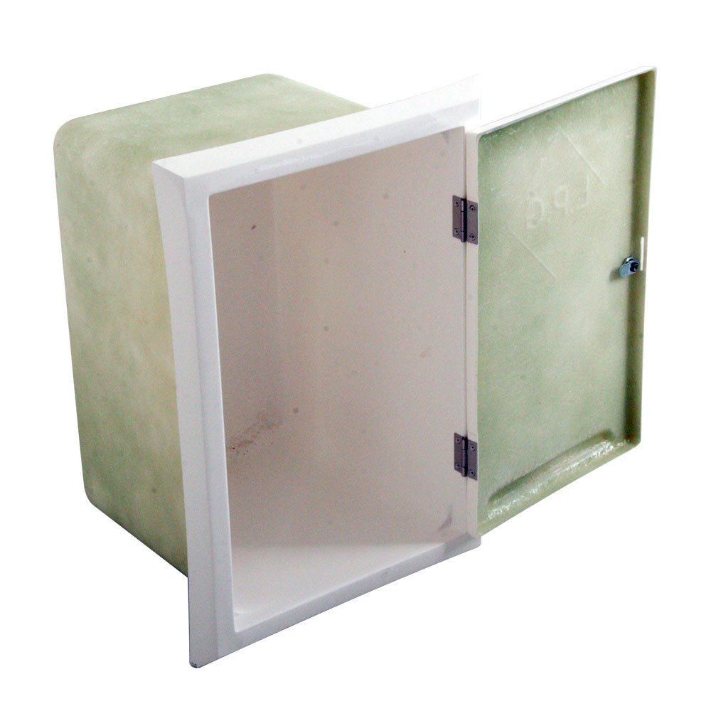 Buy LPG Fibreglass Storage Locker online at Marine-Deals.com.au