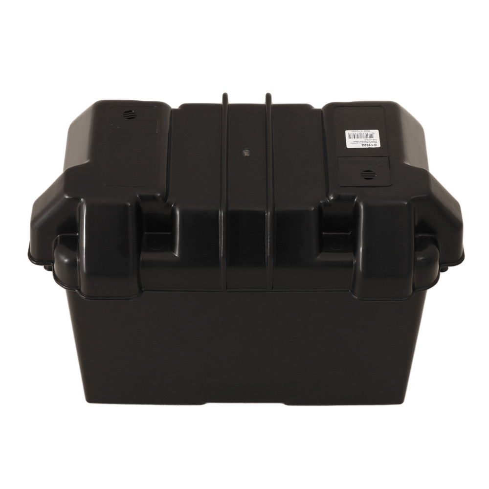 Buy BLA Battery Box Large - Cushioned online at Marine-Deals.com.au