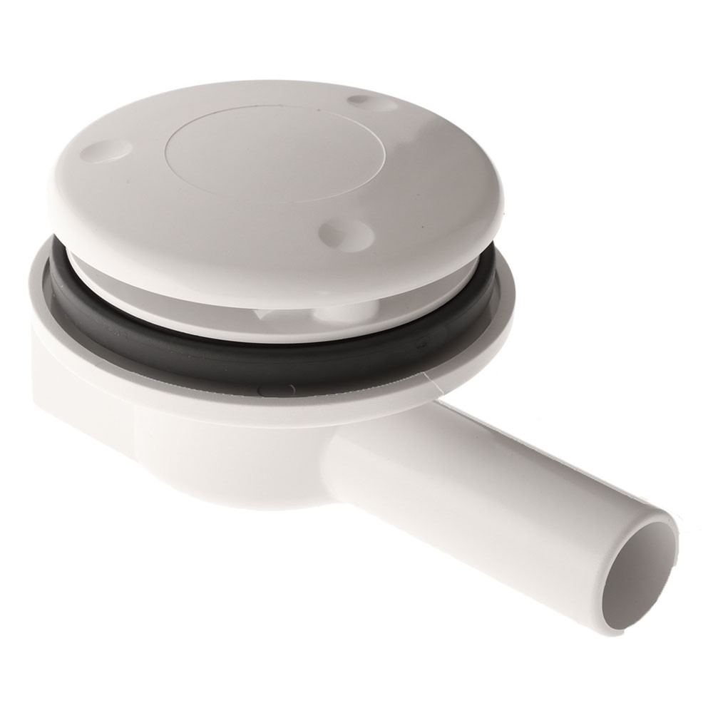 Buy Whale Shower Waste Gulley 22mm online at Marine-Deals.com.au