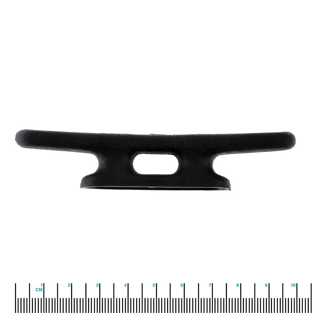 Buy BLA Nylon Horn Cleat 100mm online at Marine-Deals.com.au