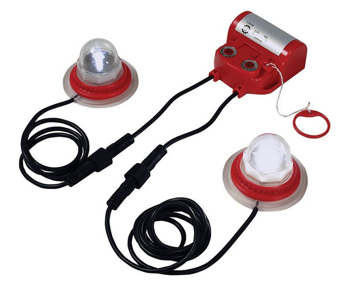Buy BLA Solas Life Raft Light online at Marine-Deals.com.au
