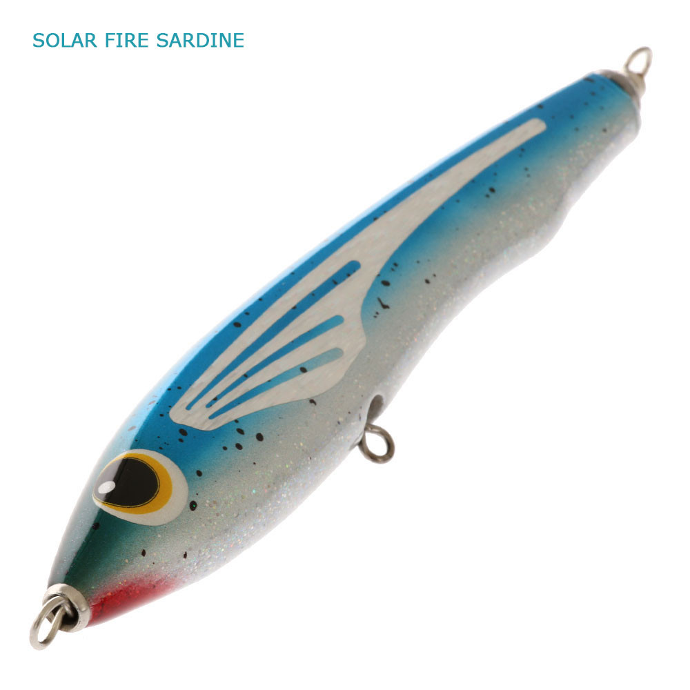Buy ASWB SS120 MKII Slow Sinking Stickbait 230mm 120g online at Marine ...