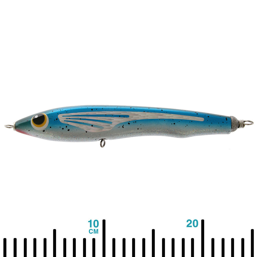 Buy ASWB SS120 MKII Slow Sinking Stickbait 230mm 120g online at Marine ...