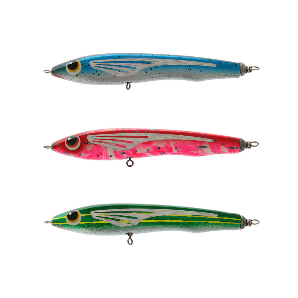 Buy ASWB SS120 MKII Slow Sinking Stickbait 230mm 120g online at Marine ...