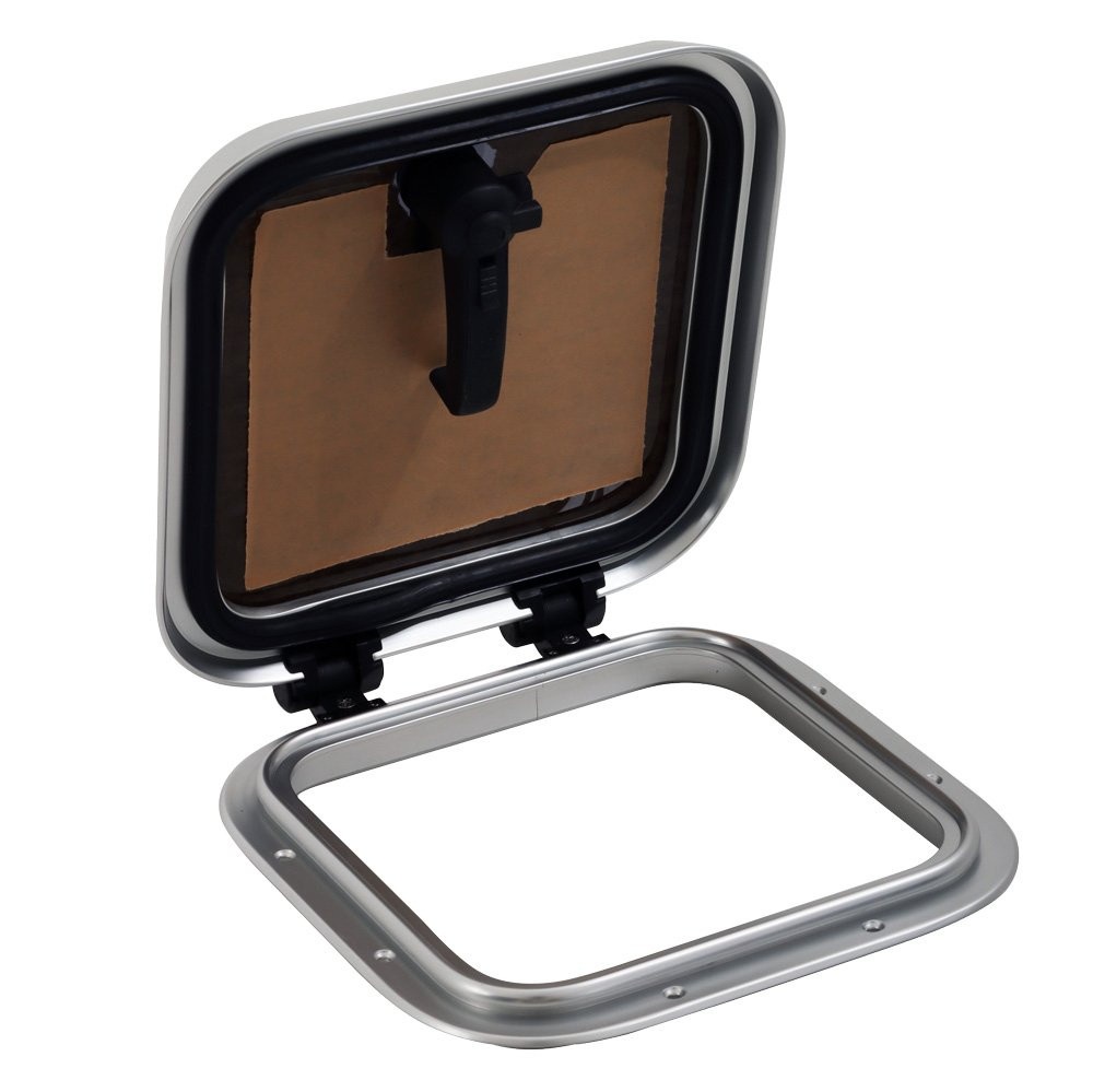 Buy VETUS Magnus MAG2626SL Ventilation Hatch 312 x 312mm online at ...