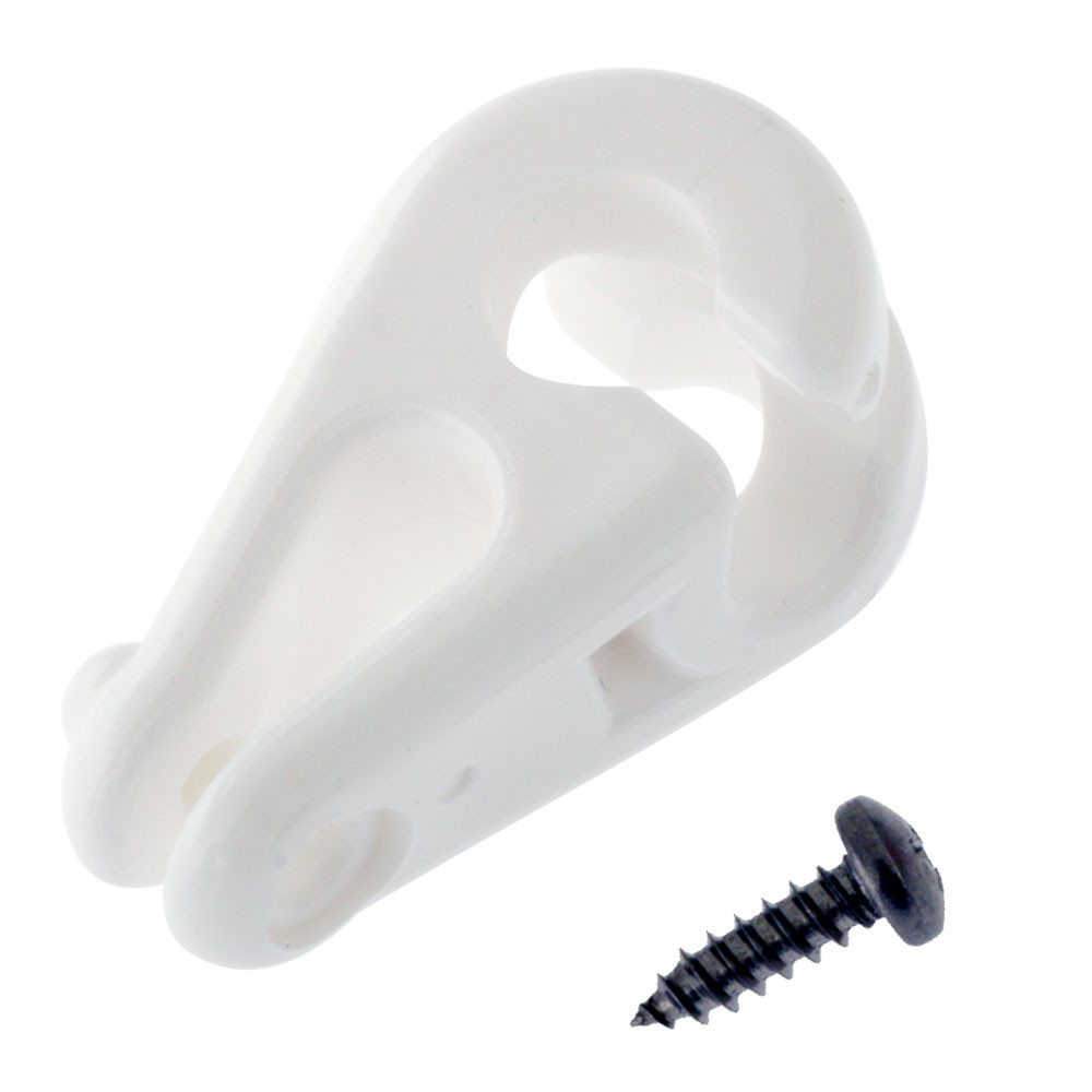 Buy Ronstan PNP14A Twist On Jib Hank suits 4mm Wire online at Marine ...