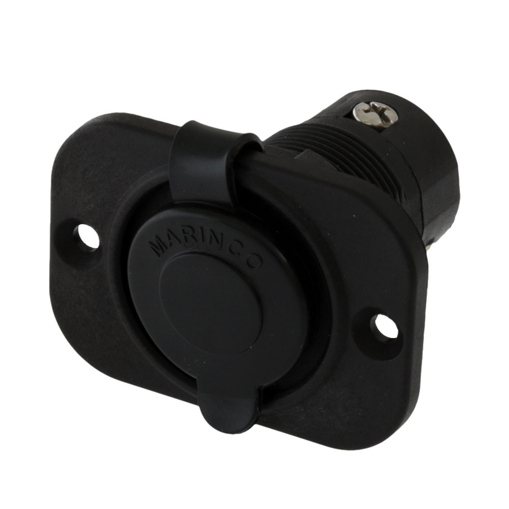 Buy Marinco 3-Wire ConnectPro Trolling Motor Receptacle online at ...