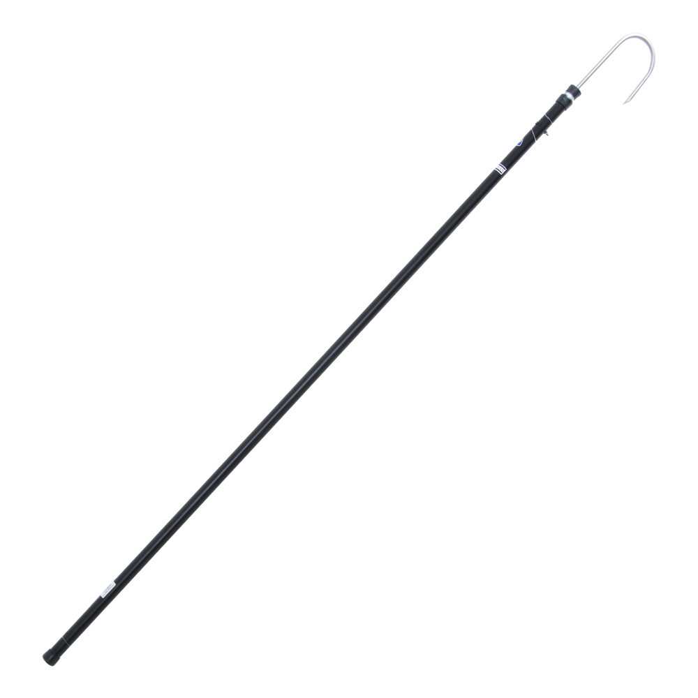 Buy Nacsan Land Based Telescopic Gaff 3.2m online at Marine-Deals.com.au