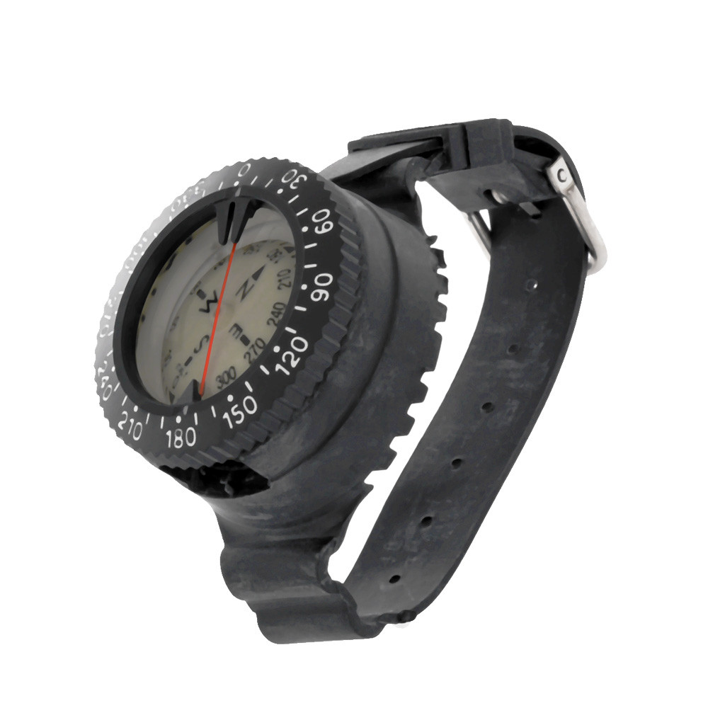 Buy Mares Mission 1C Wrist Dive Compass online at Marine-Deals.com.au