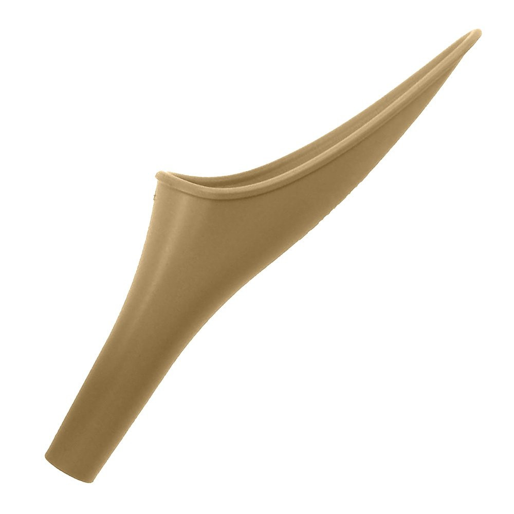 Shewee Original Female Urination Device Sand - Portable Toilets ...