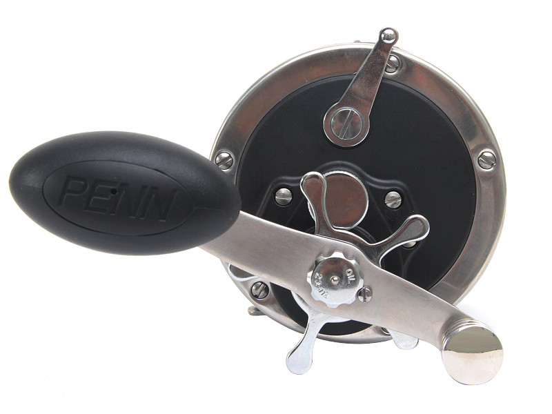 Buy PENN GT 330 Rod and Reel Combo 5'4'' 10-15kg 1pc online at Marine ...