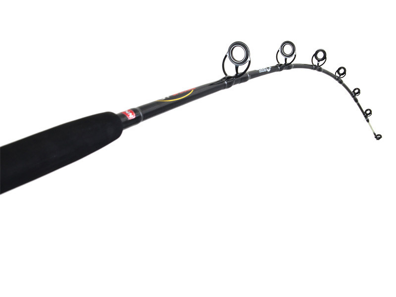 Buy PENN GT 340 Boat Rod and Reel Combo 5ft 5in 15-24kg 1pc online at ...