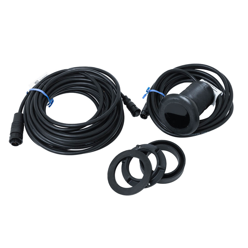 Buy Airmar P319-DT-9N 600W Plastic Thru Hull Transducer Navico 9-Pin ...