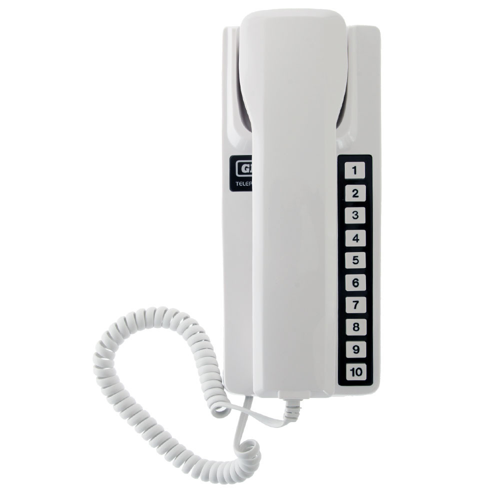 Buy GME TH10 Marine Telephone Intercom online at Marine-Deals.com.au