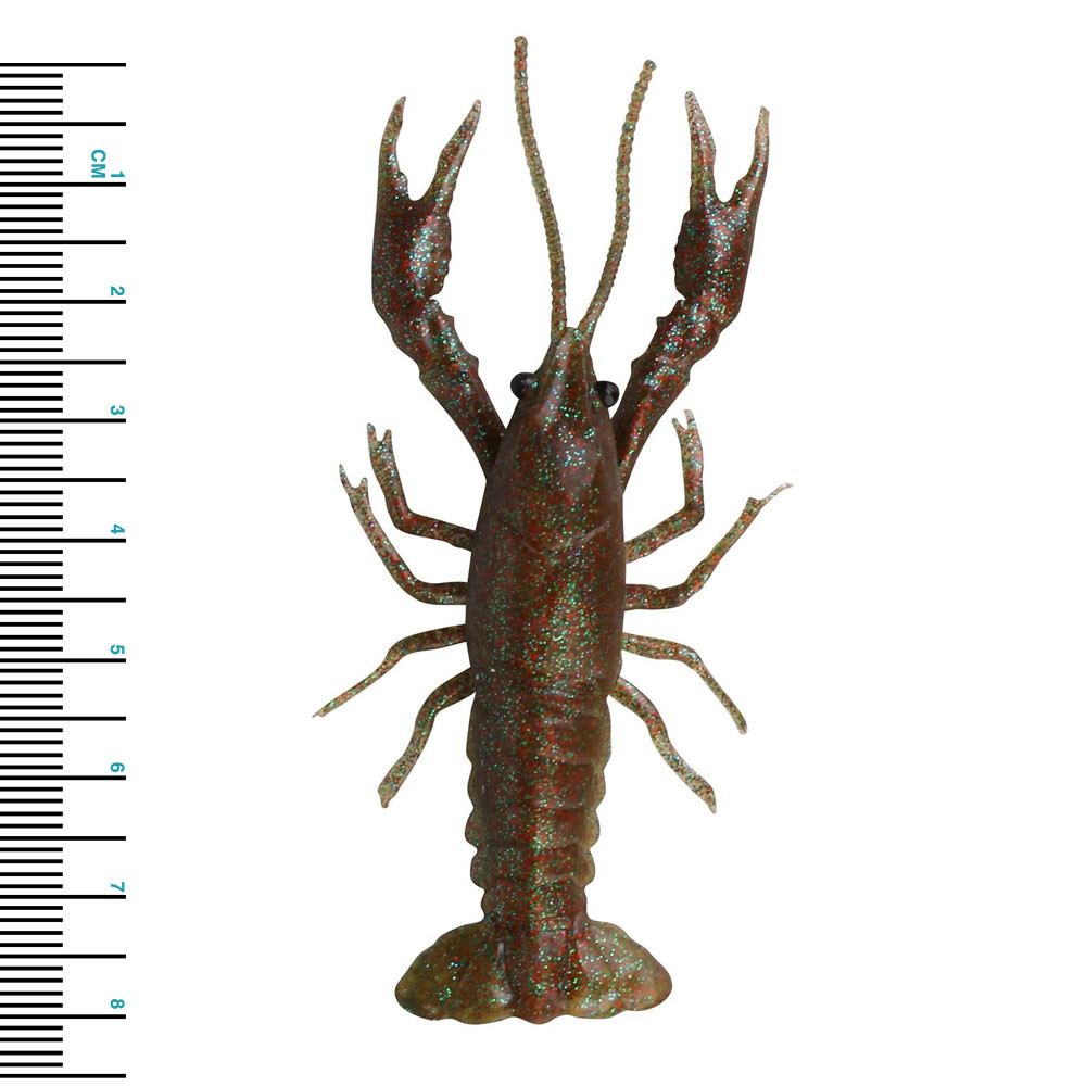 Buy Savage Gear 3D Crayfish Kit 8cm online at Marine-Deals.com.au