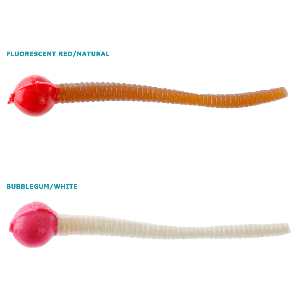 Buy Berkley PowerBait Mice Tail Soft Bait 7cm online at Marine-Deals.com.au