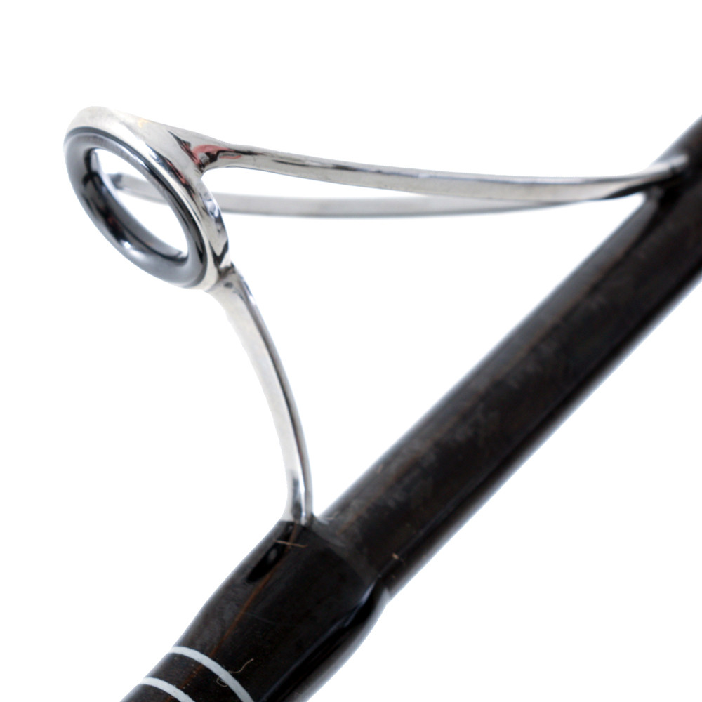 Buy Accurate Obsidian Overhead Extra Heavy Jigging Rod 5ft 2in 300-600g ...