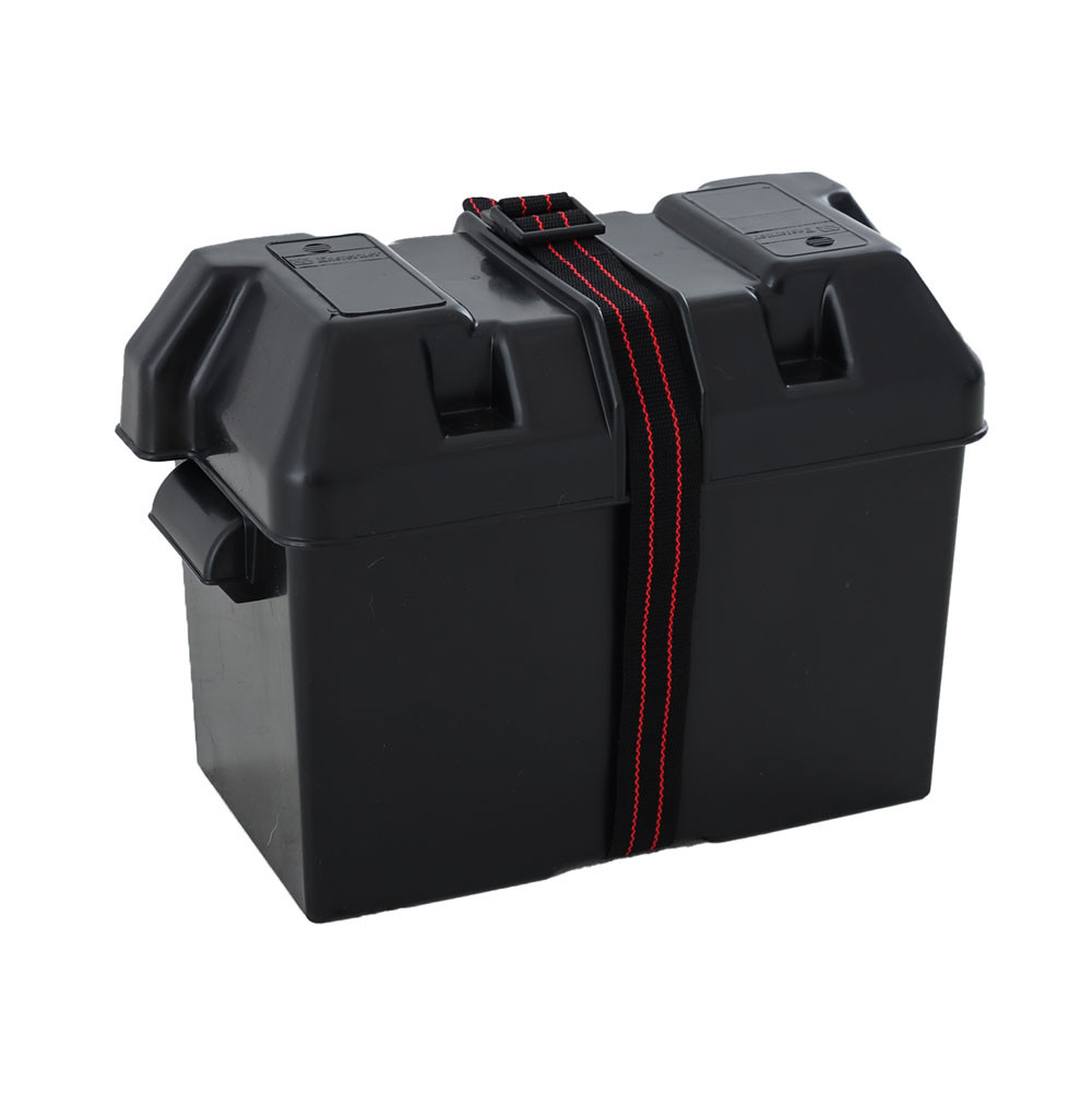 Buy Attwood Powerguard Battery Box Large online at Marine-Deals.com.au