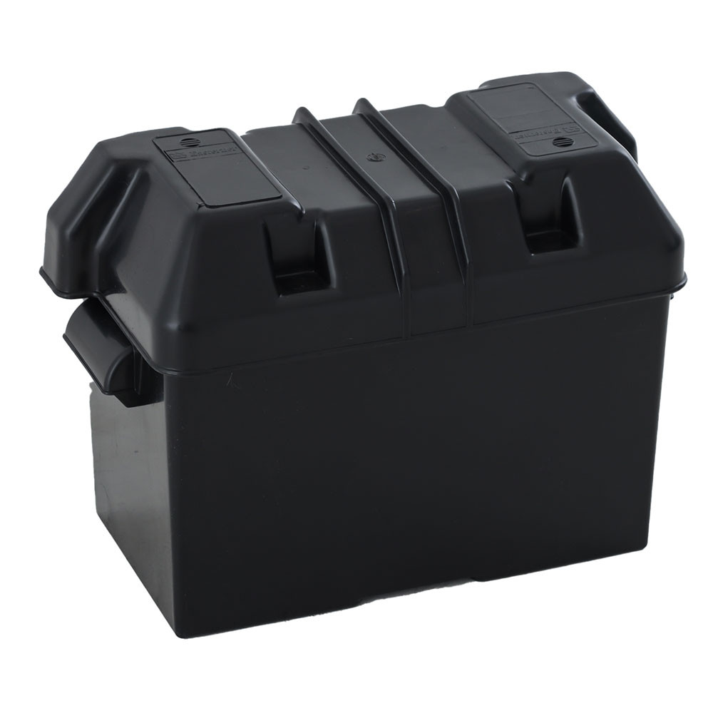 Buy Attwood Powerguard Battery Box Large online at Marine-Deals.com.au