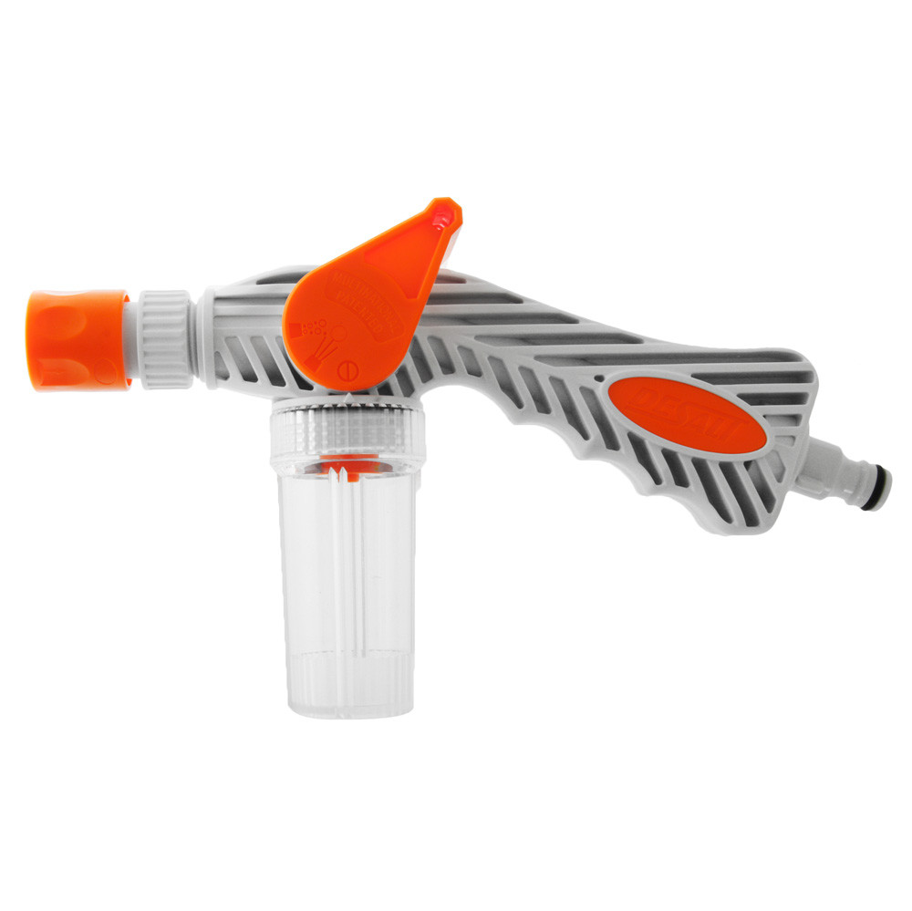 Buy DeSalt Salt Remover Mixer and Dispenser online at Marine-Deals.com.au