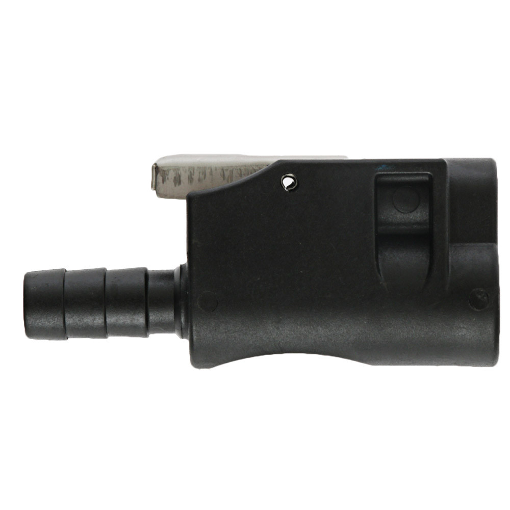 Buy Wilco Mercury/Honda Female Fuel Hose Connector 2-Prong 3/8in Barb ...