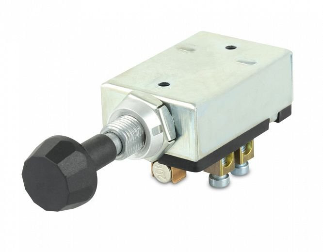 Buy Hella Marine Push/Pull Switch Off-On-On Headlamp online at Marine ...