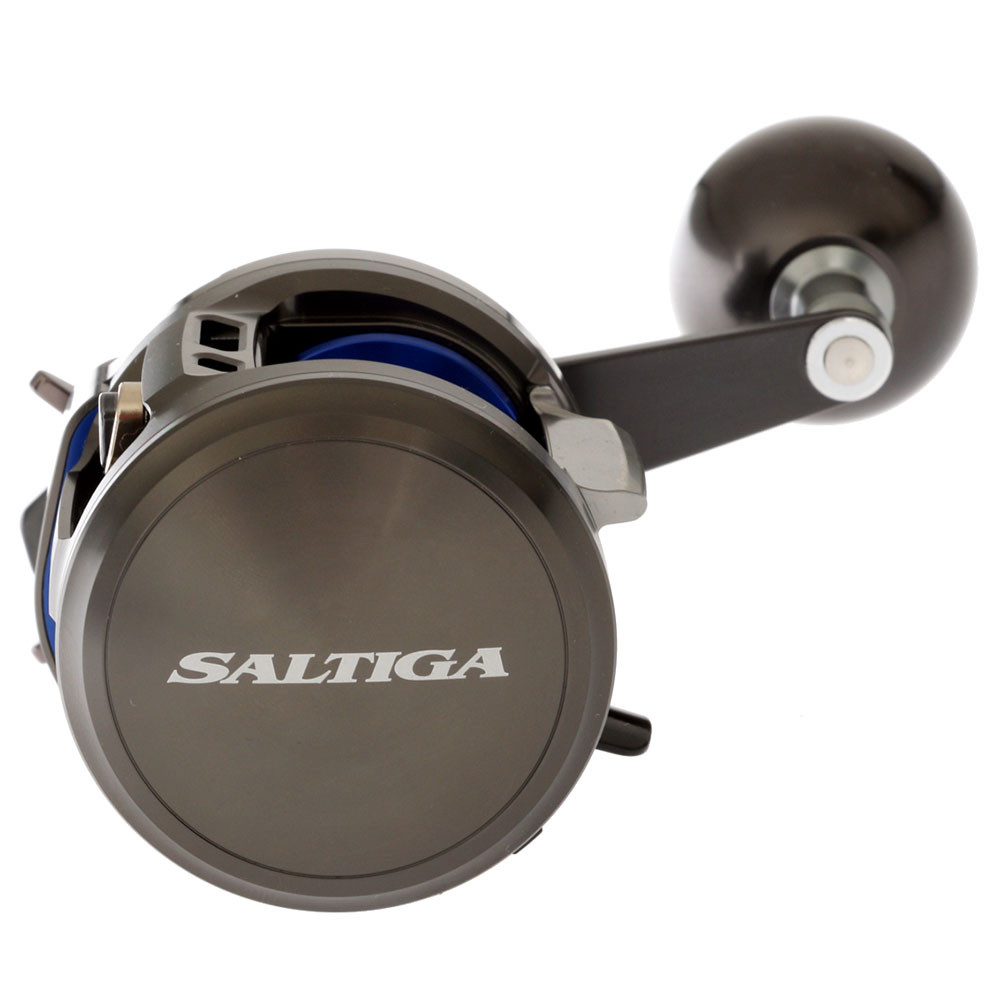 Buy Daiwa Saltiga BJ200 Overhead Slow Jig Reel online at Marine-Deals ...
