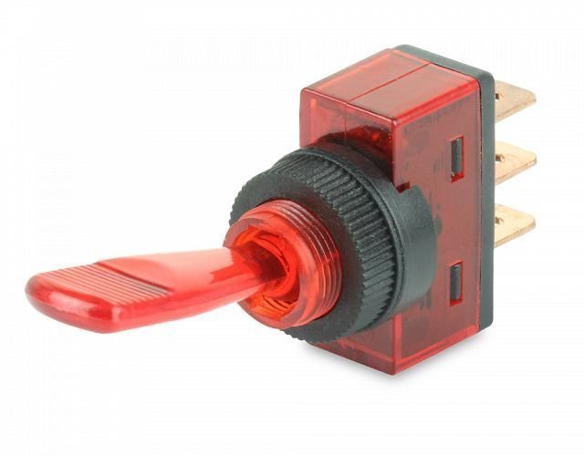 Buy Hella Marine Toggle Switch Off-On Illuminated 12v online at Marine ...