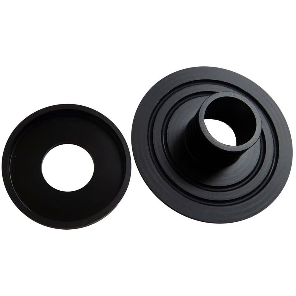 Buy Lumishore Delrin Thru-Hull Isolation Sleeve online at Marine-Deals ...