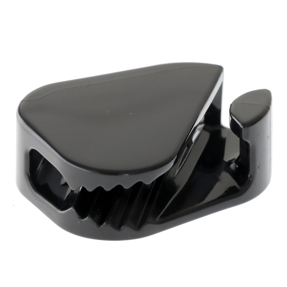 Buy Clamcleat CL223 Loop Cleat Black online at Marine-Deals.com.au